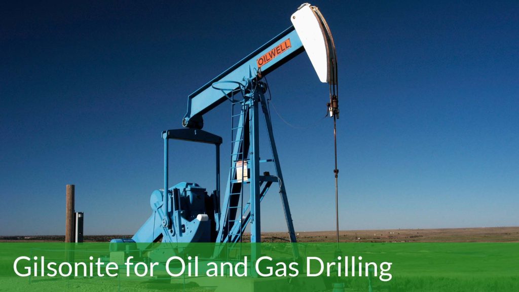 DUBAI GILSONITE PRODUCT - (NATURAL BITUMEN) (NATURAL ASPHALT ...